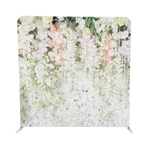 Luxury Backdrops I Shimmer Walls I Neon Signs